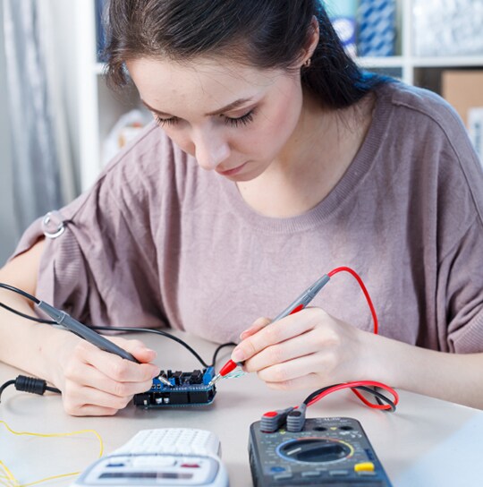 Search For Arduinoarduino Clone Or Make Your Own Custom Arduino Board In Technical Resource Center