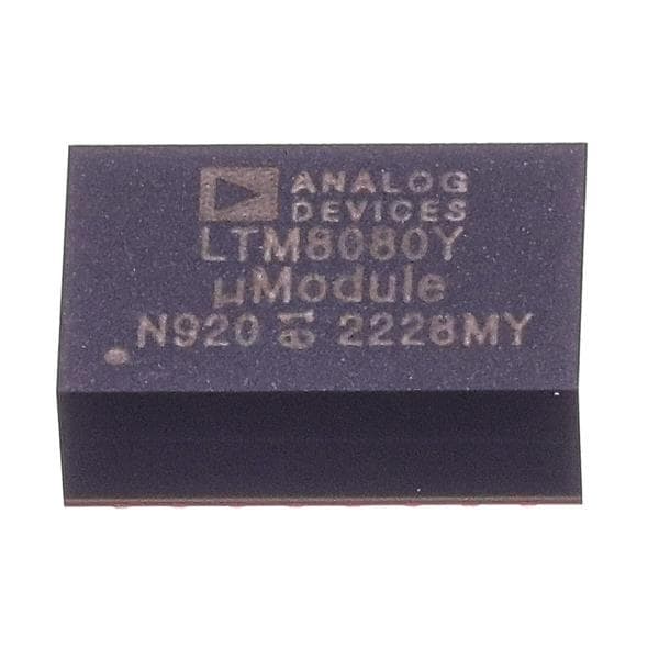 LTM8080IY#PBF Analog Devices | Mouser Canada
