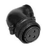 97-3108B-16S Amphenol Industrial | Mouser Canada