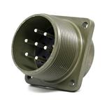 MS3102E36-6S Amphenol Industrial | Mouser Canada