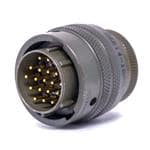 PT06E-10-6S(476) Amphenol Industrial | Mouser Canada