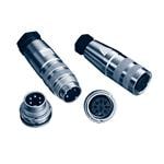 C091-11F006-001-2 Amphenol Tuchel | Mouser Canada