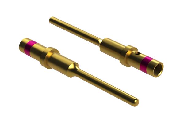 AT60-010-2031 Amphenol SINE Systems | Mouser Canada