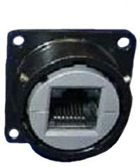 RJF21B Amphenol Socapex | Mouser Canada