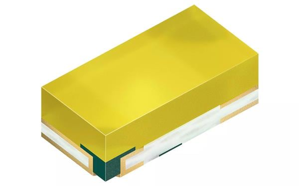 LW QH8G-Q2OO-3K5L-1 ams OSRAM | Mouser Canada