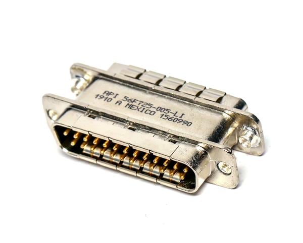 56F725-005-LI Spectrum Control | Mouser Canada