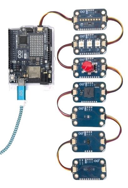 AKX00069 Arduino | Mouser Canada