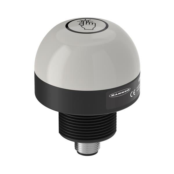 K50LGRYBWPQ8 Banner Engineering | Mouser Canada