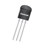 2N4124 PBFREE Central Semiconductor | Mouser Canada