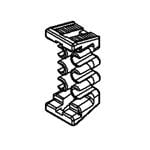 12052850 Aptiv (formerly Delphi) | Mouser Canada