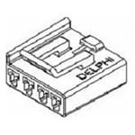 12052856 Aptiv (formerly Delphi) | Mouser Canada