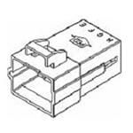 12066195 Aptiv (formerly Delphi) | Mouser Canada