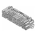 15304908 Aptiv (formerly Delphi) | Mouser Canada