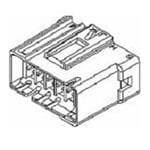 15305291 Aptiv (formerly Delphi) | Mouser Canada