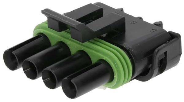 12015797 Aptiv (formerly Delphi) | Mouser Canada