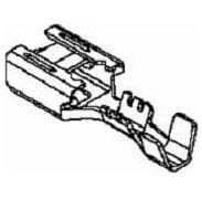 12015869 Aptiv (formerly Delphi) | Mouser Canada