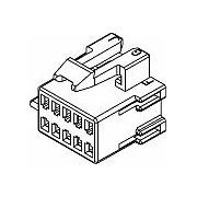 12064769 Aptiv (formerly Delphi) | Mouser Canada