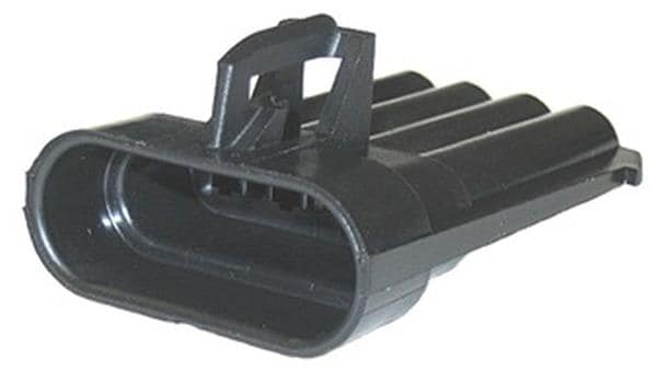 12162102 Aptiv (formerly Delphi) | Mouser Canada