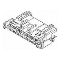 15326762 Aptiv (formerly Delphi) | Mouser Canada