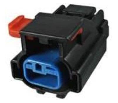 54200206 Aptiv (formerly Delphi) | Mouser Canada