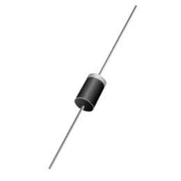 1N4934-T Diodes Incorporated | Mouser Canada