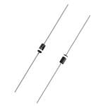 1N4005 Diotec Semiconductor | Mouser Canada