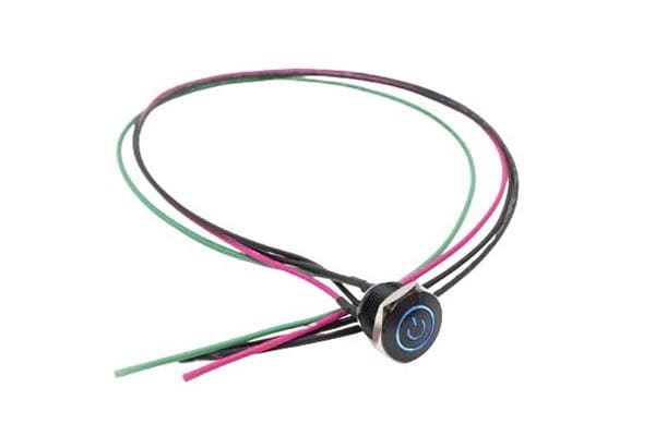 PVA6RPW4141 E-Switch | Mouser Canada