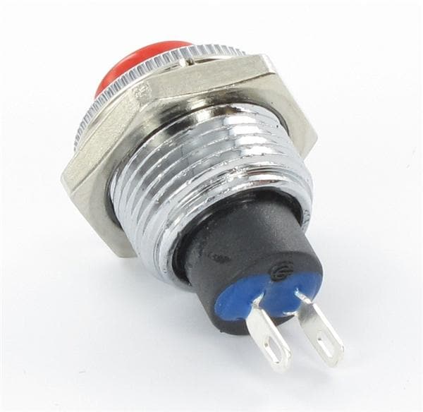 RP3502MARED E-Switch | Mouser Canada