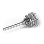 E3G0603N-2 Electroswitch | Mouser Canada