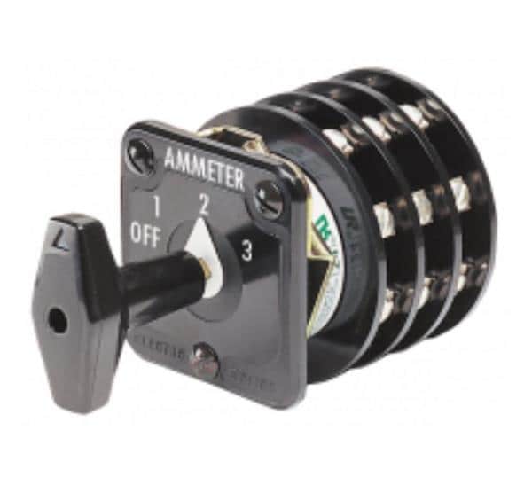 2438D Electroswitch | Mouser Canada