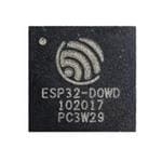 ESP32-D0WD-V3 Espressif Systems | Mouser Canada