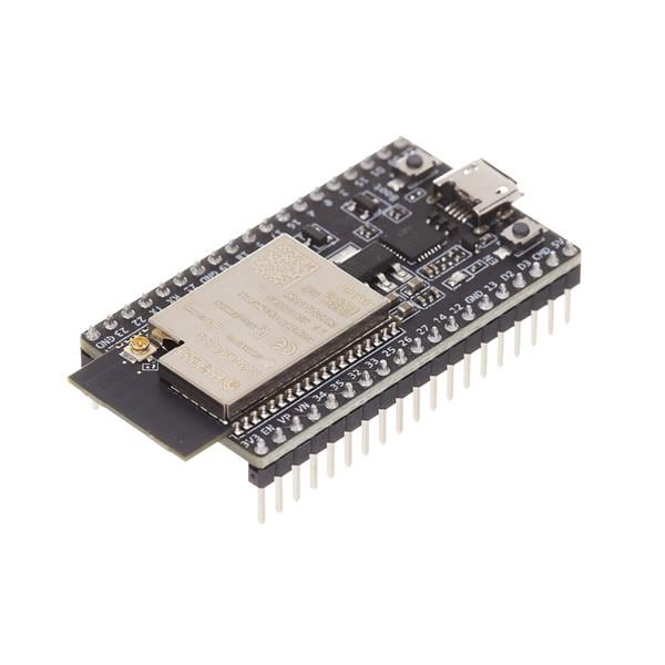ESP32-C3 RISC V Developer Board MB SPI Flash [DevKitC-02 ESP32-C3 RISC V Developer Board MB SPI Flash [DevKitC-02