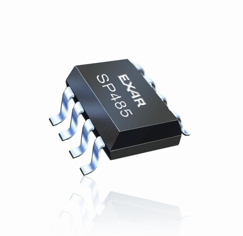 SP485REN-L/TR MaxLinear | Mouser Canada