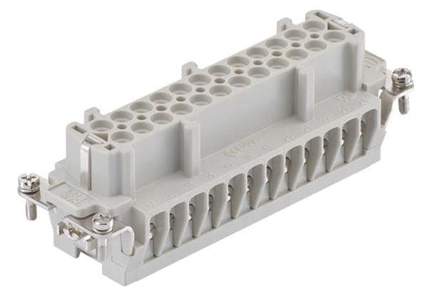 09330242789 HARTING | Mouser Canada