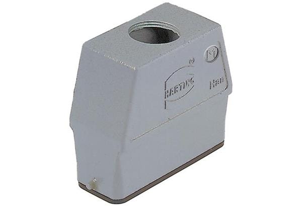 19200160446 HARTING | Mouser Canada