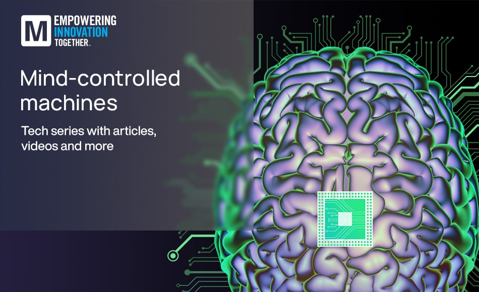 Electronic Components Distributor - Mouser Electronics Canada