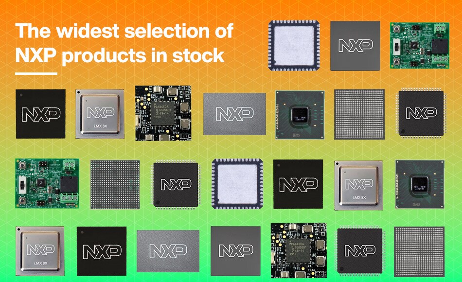 Electronic Components Distributor - Mouser Electronics Canada