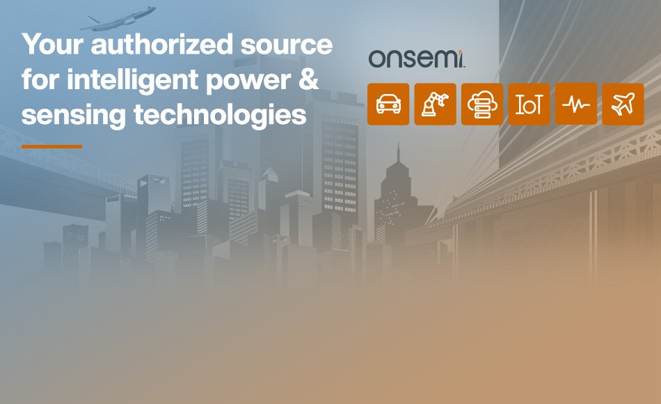 Electronic Components Distributor - Mouser Electronics Canada