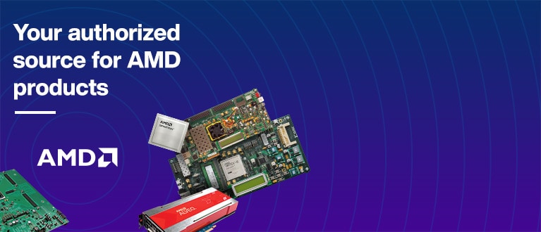 Electronic Components Distributor - Mouser Electronics Canada