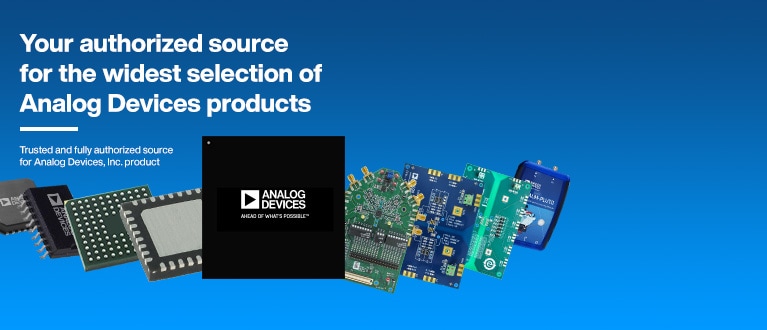 Electronic Components Distributor - Mouser Electronics Canada