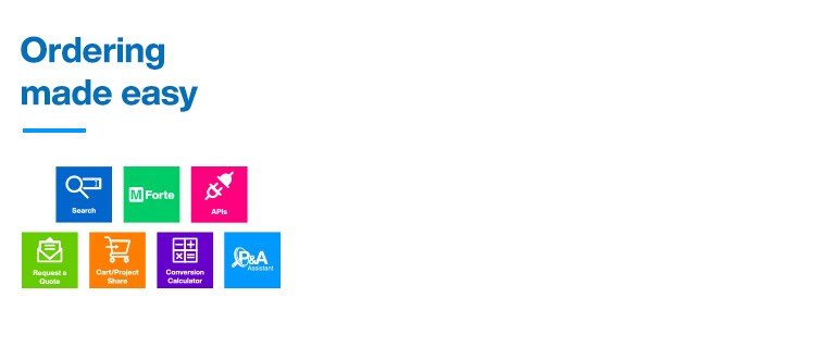 Electronic Components Distributor - Mouser Electronics Canada