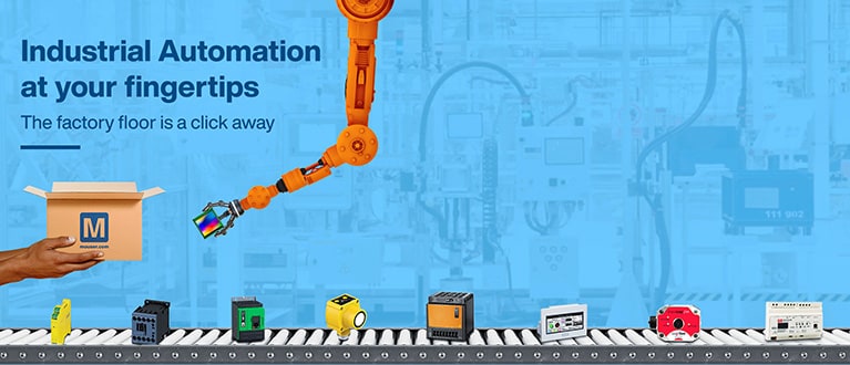 Electronic Components Distributor - Mouser Electronics Canada