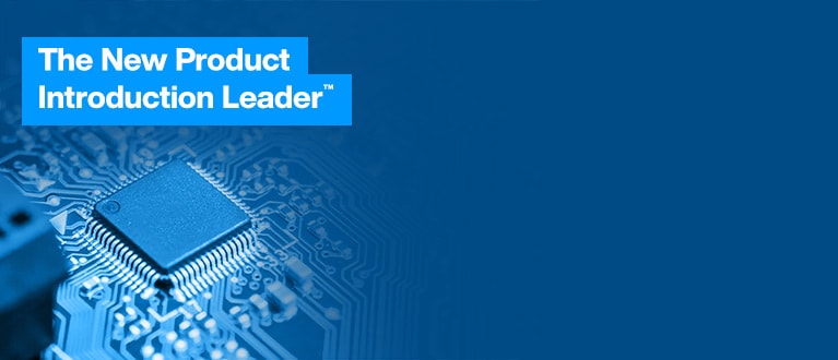 Electronic Components Distributor - Mouser Electronics Canada
