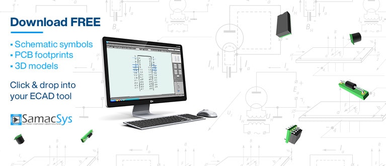 Electronic Components Distributor - Mouser Electronics Canada