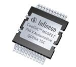 AIMDQ75R140M1HXUMA1 Infineon Technologies | Mouser Canada