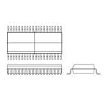 QS34XVH245Q3G8 Renesas Electronics | Mouser Canada