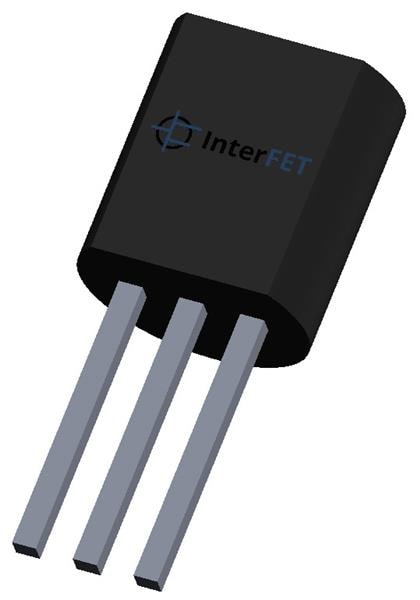 J201 InterFET | Mouser Canada