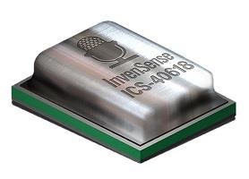 ICS-40618 TDK InvenSense | Mouser Canada