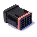 132015-0075 ITT Cannon | Mouser Canada