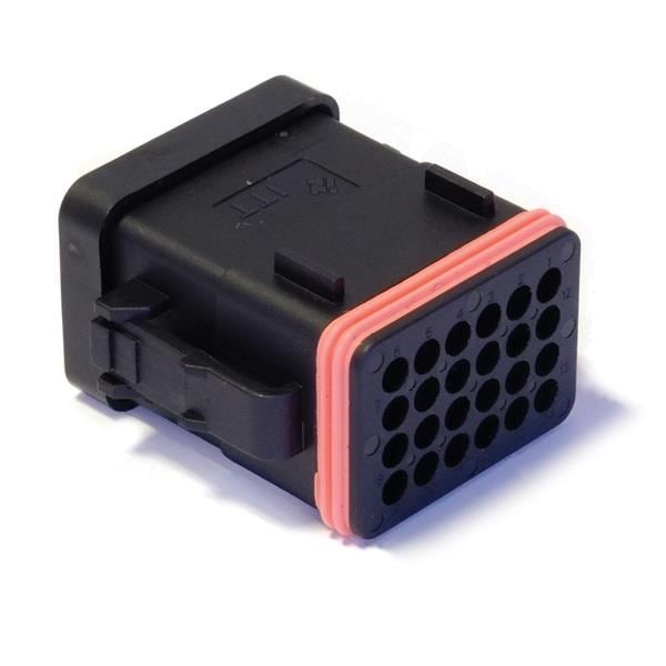 132015-0075 ITT Cannon | Mouser Canada